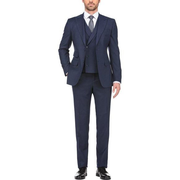English Laundry | Suits & Blazers | English Laundry Mens 3pc Suit ...